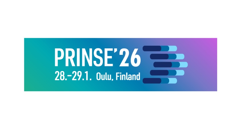 PRINSE '26 - Ink World magazine