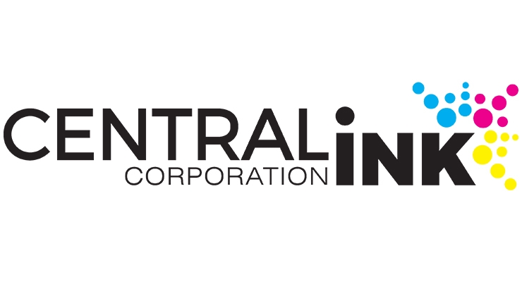 Central Ink Corporation USA - Ink World magazine