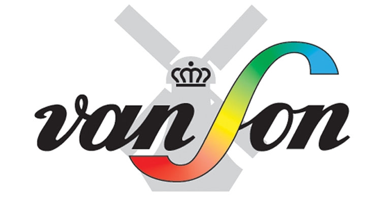 Van Son Holland Ink/T&K TOKA U.S.A - Ink World magazine