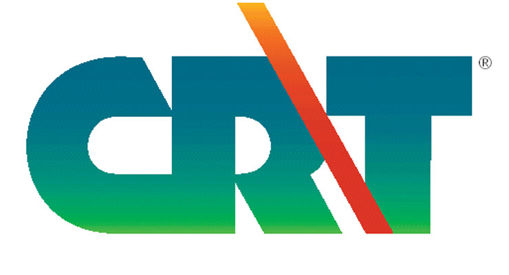 CRT, a Division of Quad Graphics - Ink World magazine