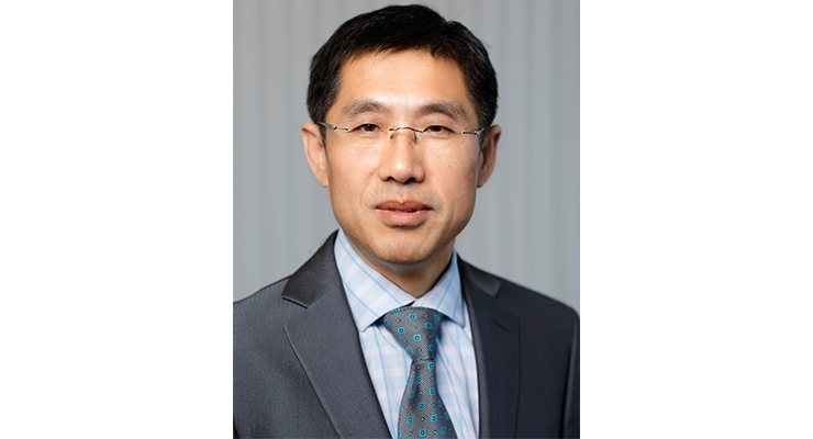 IIMAK Appoints Kevin Cong Director of R&D - Ink World magazine