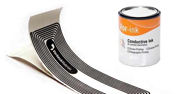 The Conductive Ink Market - Ink World magazine