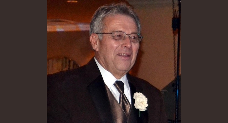 Ink Industry Mourns Rich Hoster - Ink World magazine