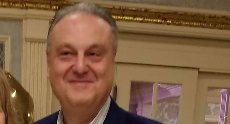 Joe Mele Receives Pioneer Award - Ink World magazine