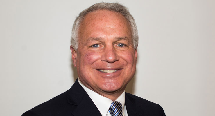 Christopher A. Parrilli Receives Pioneer Award - Ink World magazine