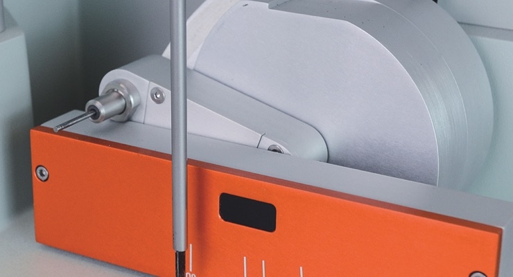 Elcometer Transforms Persoz and König Pendulum Hardness Testing of ...