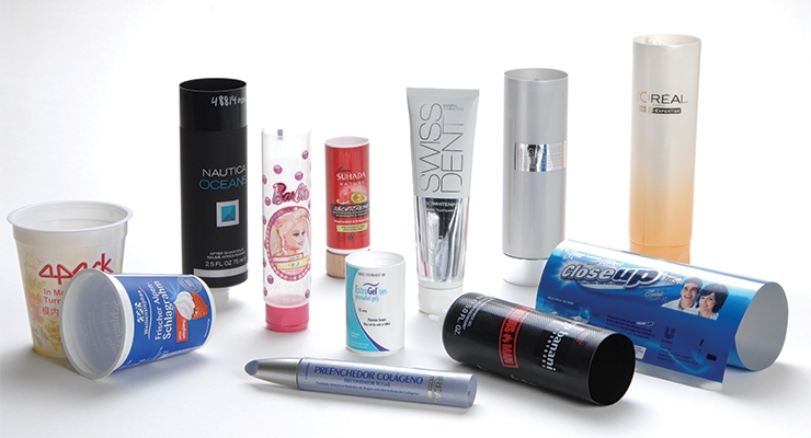 Ink Companies Move Toward Niches in Packaging Market - Ink World magazine