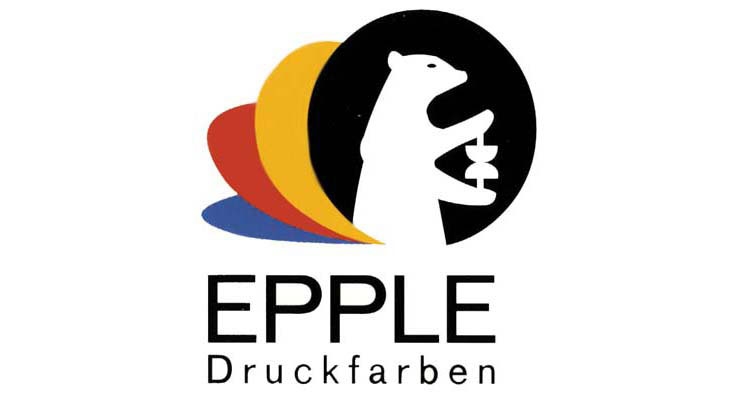 Epple Druckfarben Debuts PURe Inks - Ink World magazine