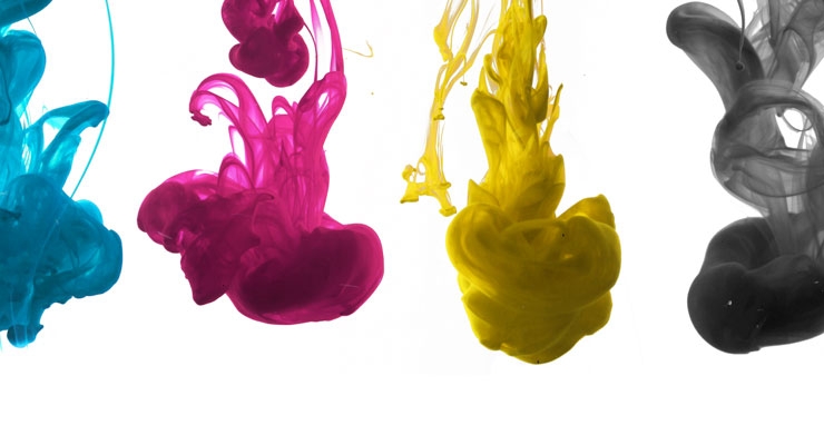Selecting the Best Option for Inkjet Inks - Ink World magazine