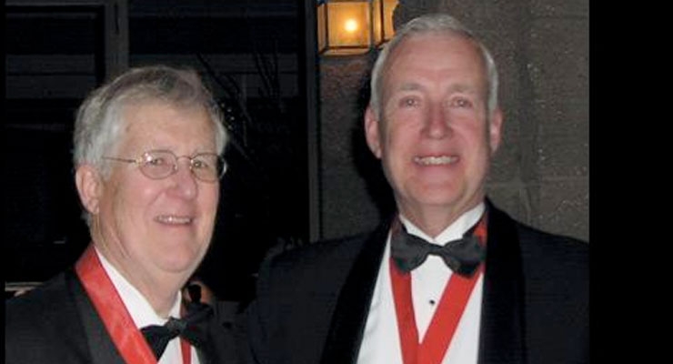 Ink Industry Mourns Jimmy Sutphin - Ink World magazine