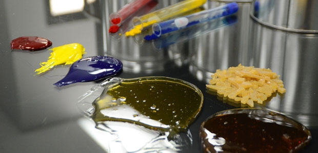 The Key Ingredients to Ink - Ink World magazine