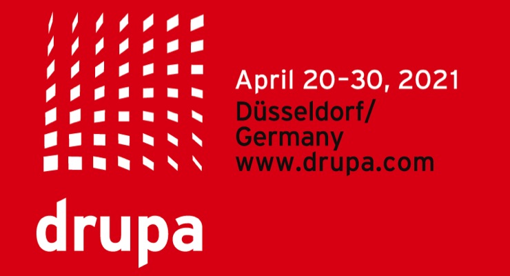 Digital Printing: Enabling 'Connected Factory' of the Future - Ink World magazine