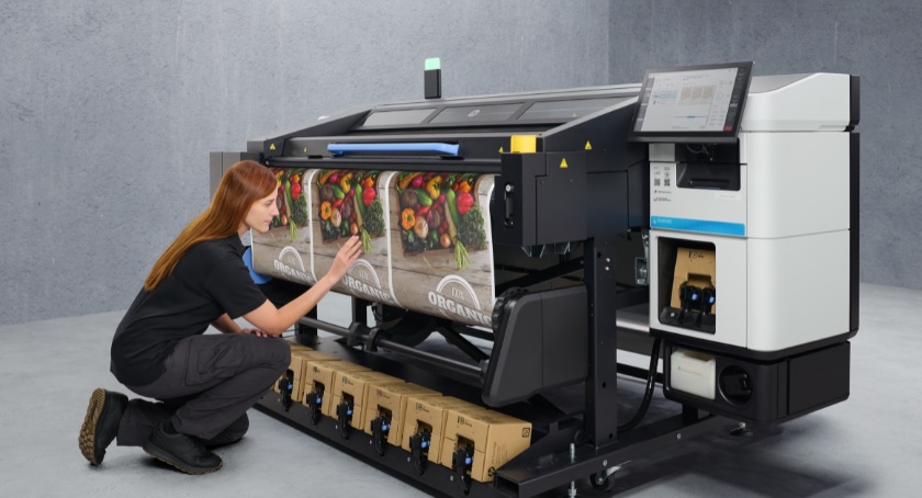 HP Showcases Its Latest Developments at HP Amplify - Ink World magazine
