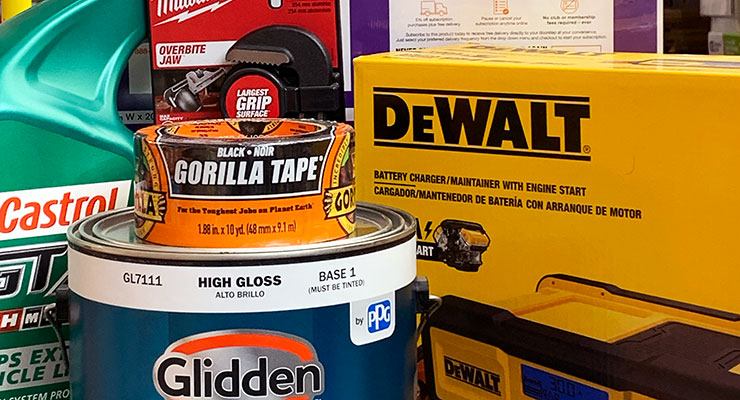 Packaging Inks Continue to Enjoy Growth - Ink World magazine
