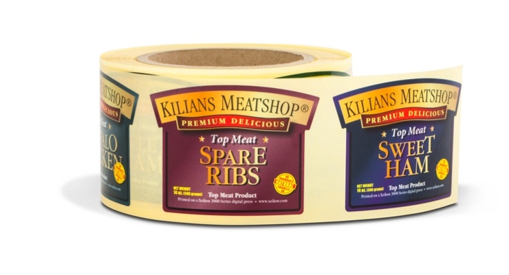Food Label Printing? Here’s Everything You Need to Know - Ink World ...
