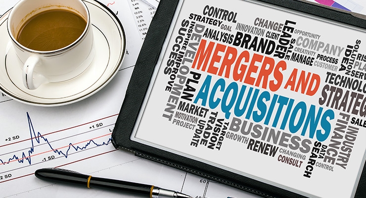 Arsenal Capital Partners Acquires Carolina Color, Breen Color ...