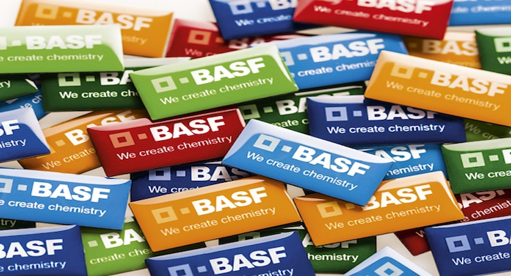 Regulatory Approval for BASF’s Intended Acquisition of Solvay’s ...
