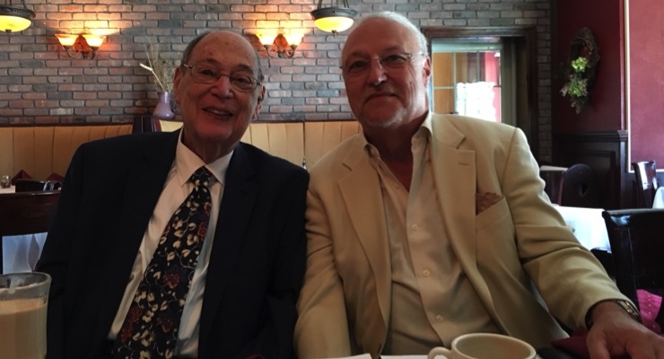 Ink Industry Mourns Stan Hittman - Ink World magazine