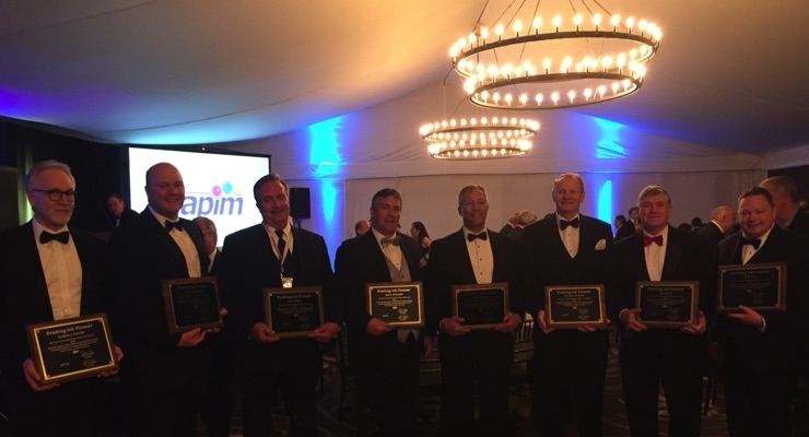 NAPIM Puts Focus on Emergency Preparedness During Annual Convention ...