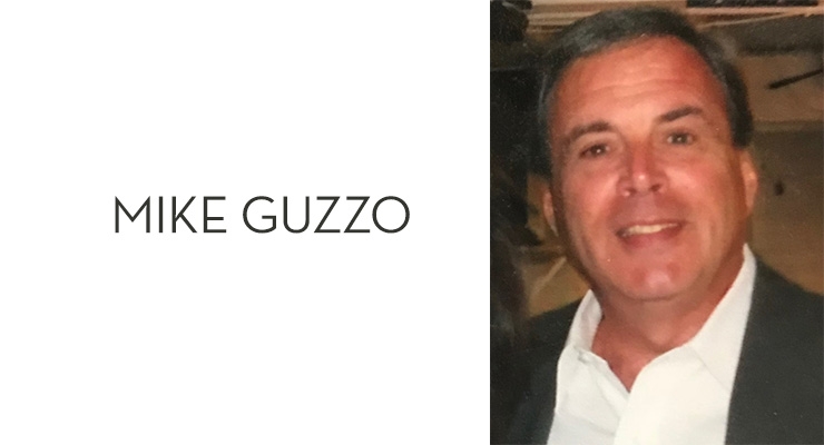 Ink, Pigment Industry Mourns Mike Guzzo - Ink World magazine