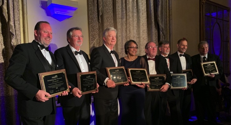 NAPIM Convention Focuses on ‘Succeeding Through Change’ - Ink World ...