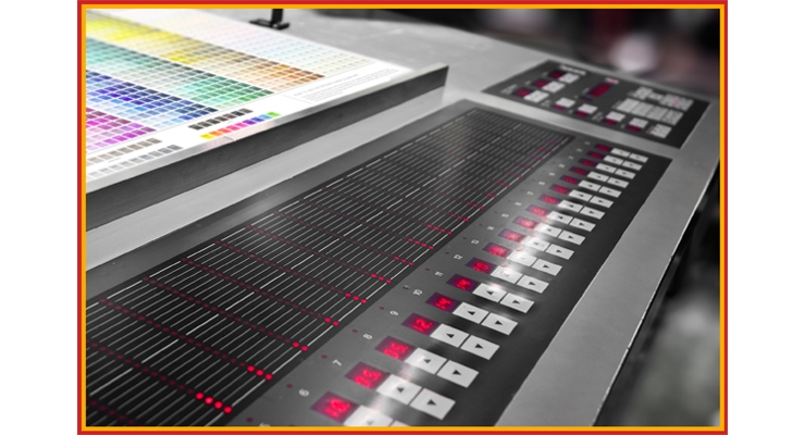Uflex Chemicals Launches UV LED Sheetfed Inks ‘FLEXGREEN’ for Offset ...