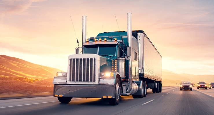 Transportation and the Ink Industry - Ink World magazine