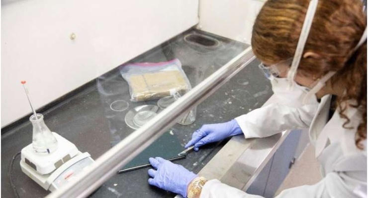 Evidence Stacks Up for Poisonous Books Containing Toxic Dyes - Ink ...