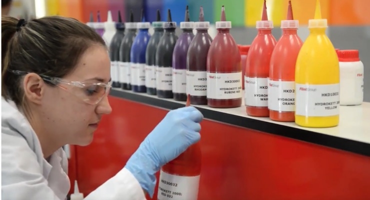 Tariffs and the Price of Inks - Ink World magazine