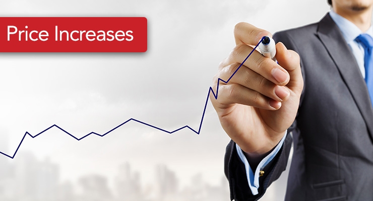 Arkema Announces Price Increase on Oxygenated Solvents - Ink World magazine