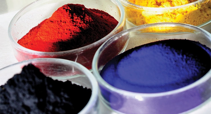 The 2018 Raw Material Market - Ink World magazine