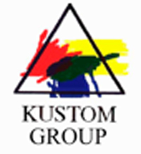 Kustom Group - Ink World magazine