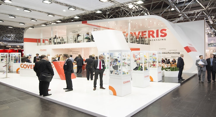 Coveris Completes Realignment into Four Strategic Business Units - Ink ...