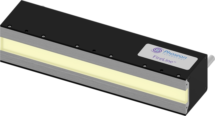 Phoseon Technology Introduces its Most Powerful UV LED Light Array ...