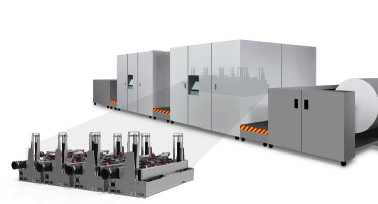 Memjet is Developing Solutions for the Packaging Market - Ink World ...