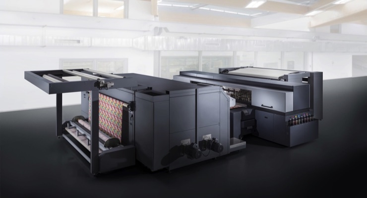 Gabel Group Invests in Durst Alpha Series - Ink World magazine