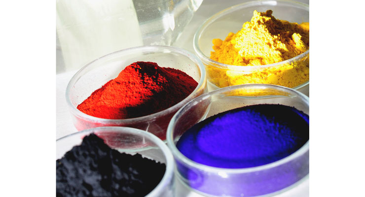 Ink Manufacturers Facing Raw Material, Logistics Challenges - Ink World ...