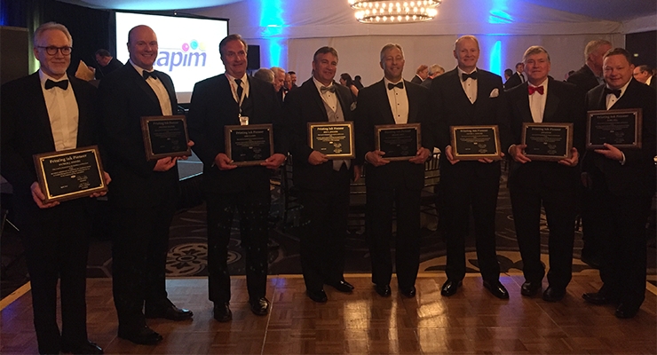 NAPIM Puts Focus on Emergency Preparedness During Annual Convention ...