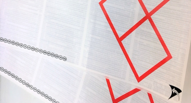 Pulse Roll Label Products Moves to Multi-Layer, Multi-Lingual Labels ...