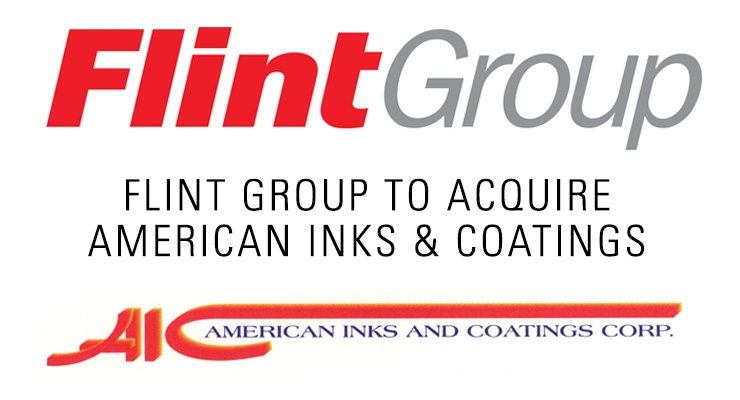 AIC Acquisition Adds to Flint Group’s Strength in Packaging Inks - Ink ...