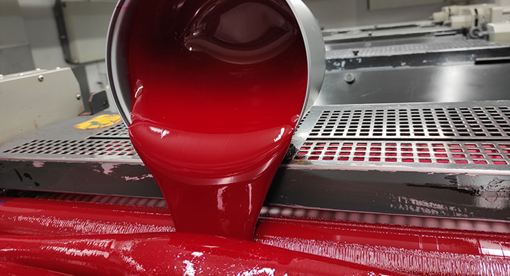 AI and Machine Learning In Ink and Coatings Formulation - Ink World ...