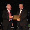 Press Colors' William Curtin Receives NAPIM's Printing Ink Pioneer ...