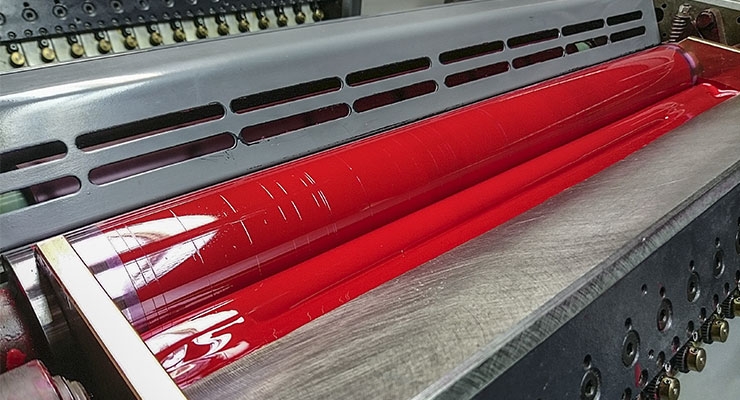 Ripon Printers Wins Printing Excellence Awards - Ink World magazine