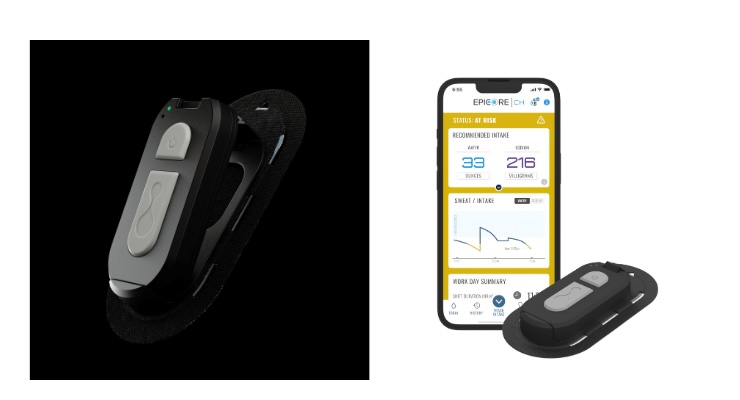 Epicore’s Connected Hydration Platform Helps Protect Workers’ Health ...