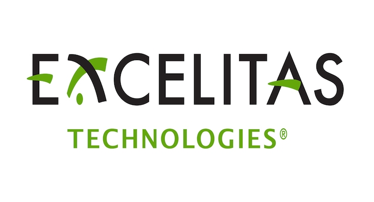Excelitas Technologies Presenting, Highlighting OmniCure LED UV Curing ...