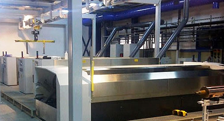 SGK Rebrands Rotogravure, Flexographic Worldwide Businesses - Ink World ...