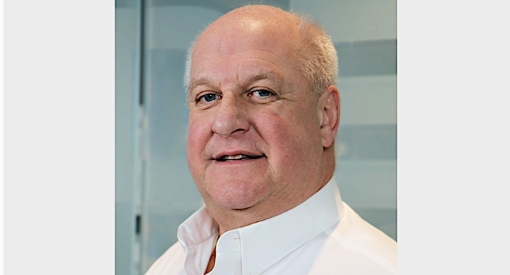 Heidelberg USA Appoints Chris Raney VP, Product Management - Ink World ...
