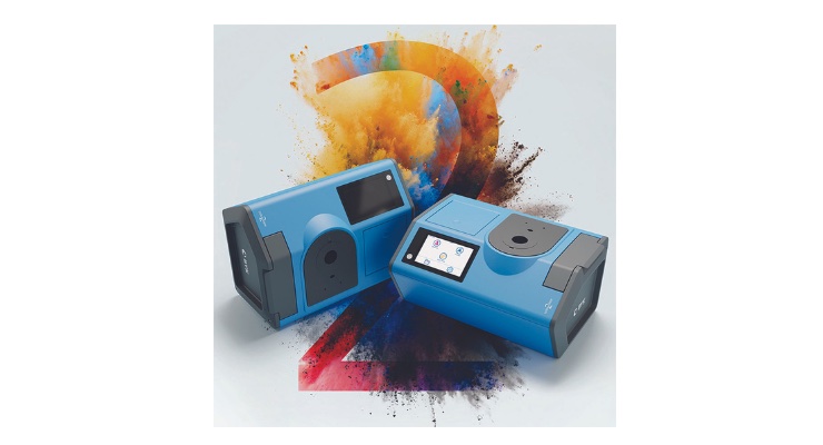 BYK-Gardner USA Introduces New Benchtop Spectrophotometer - Ink World ...