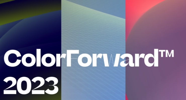 Avient Offers Insights Into Color Preferences in 2023 - Ink World magazine