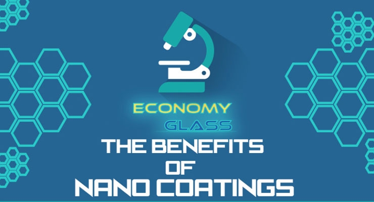 The Benefits of Nano Coatings - Ink World magazine